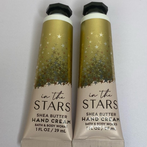 Bath & Body Works | Skincare | 2in The Stars Bath Body Works Shea ...
